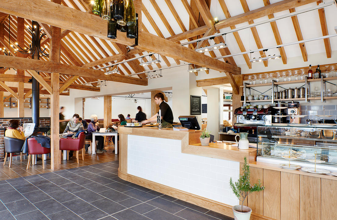 Projects – Counter Tech LTD
